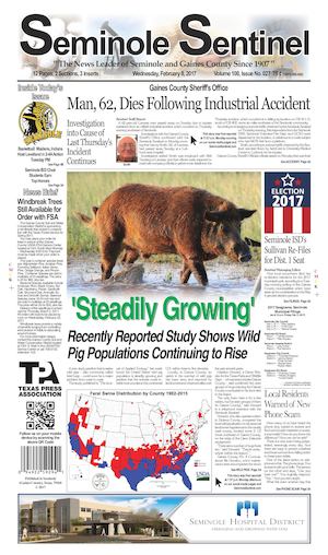 Calaméo - February 8, 2017