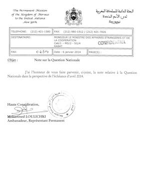 Calaméo - Rapport confidentiel