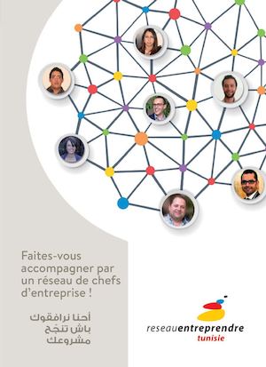 Calaméo - Reseau Entreprendre Tunisie