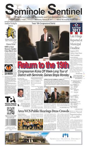 Calaméo - February 22, 2016