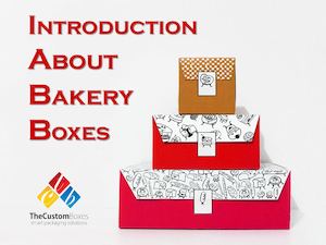 Calaméo - Introduction About Bakery Boxes