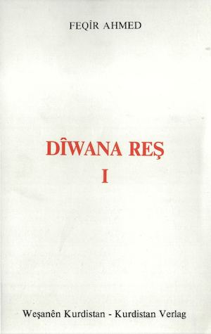 Calaméo - 1990 Dîwana Reş I