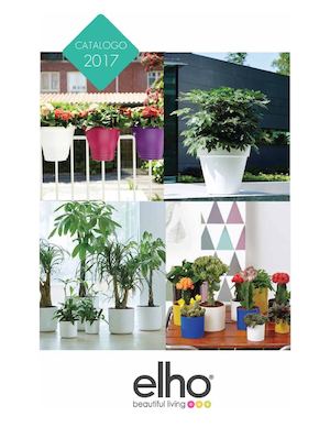 Calaméo - Catalogo Elho 2017
