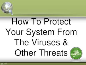 Calaméo - How To Protect Your System From The Viruses