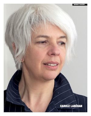 Calaméo - Carole Labedan