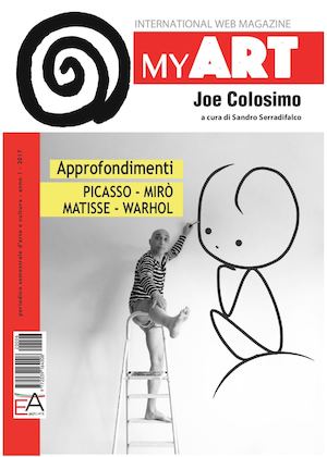 Calaméo - Joe Colosimo