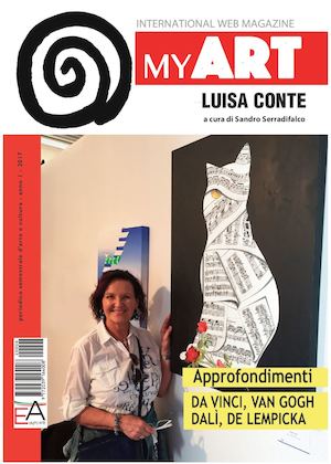 Calaméo - Luisa Conte