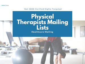 Calaméo - Physical Therapists Email List