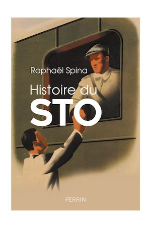 Calaméo - Histoire du STO Raphael Spina
