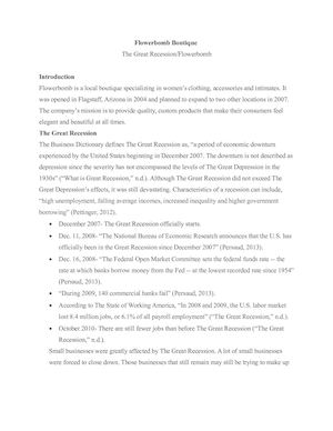 Calaméo - PR Writing Samples