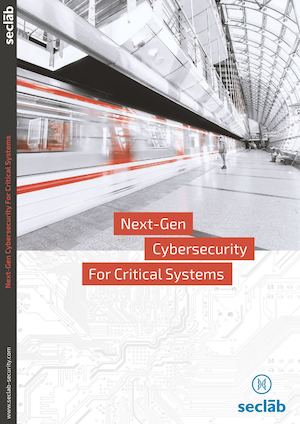 Calaméo - Seclab Brochure Avril 2017 - VF