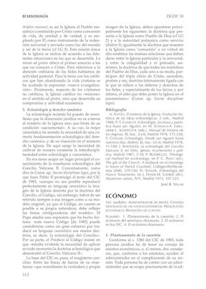 Calaméo - El Ecónomo Francisco Javier Cervigon Ruckauer