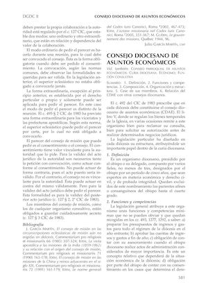 Calaméo - Consejo Diocesano Francisco Javier Cervigon Ruckauer