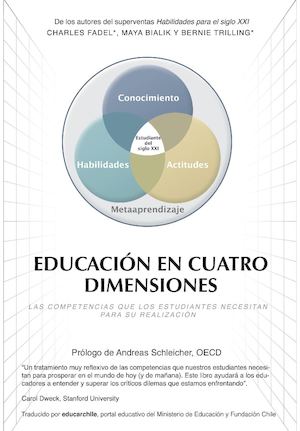 Calaméo - Charles Fadel Educacion En Cuatro Dimensiones