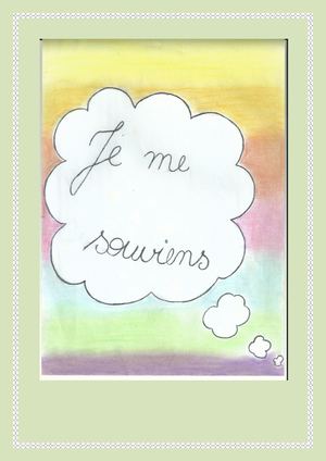 Calaméo - Je Me Souviens