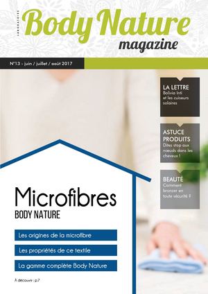 Calaméo - Body Nature Magazine n°13