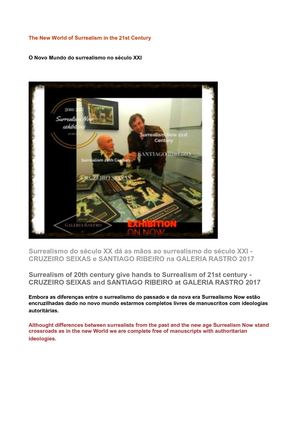 Calaméo - The New World Of Surrealism In The 21st Century