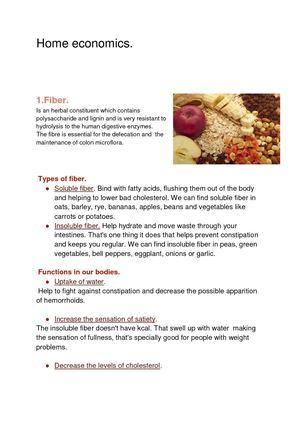 Calaméo - Home Economics