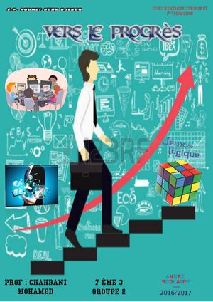 Calaméo - Vers Le Progrès