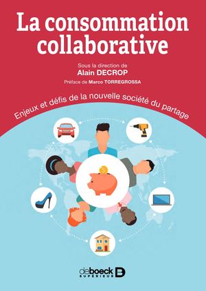 Calaméo - La consommation collaborative