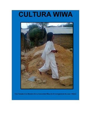 Calaméo - Cultura Wiwa