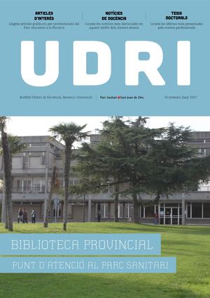 Calaméo - UDRI Nº7