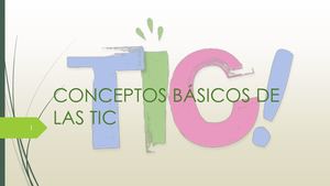 Calaméo - Conceptos Basicos De Las Tic