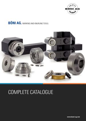 Calaméo - Boeni Catalogue English
