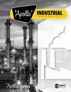 Calaméo - Apollo / APPLICATION GUIDE