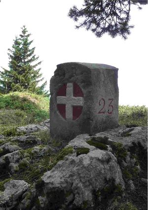 Calaméo - Bornes Frontières