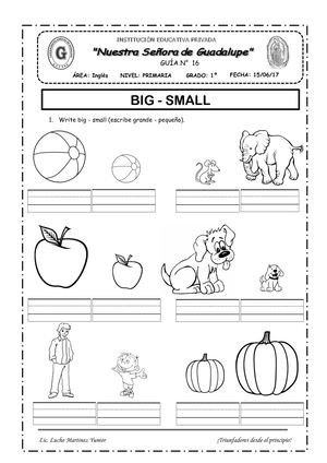 Calaméo - Big Small 1ro