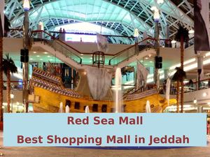 Calaméo - Red Sea Mall - Best Shopping Mall in Jeddah