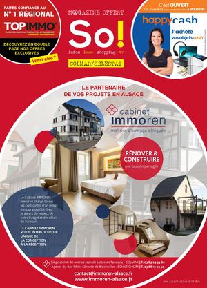 Calaméo - So 344 Colmar #53