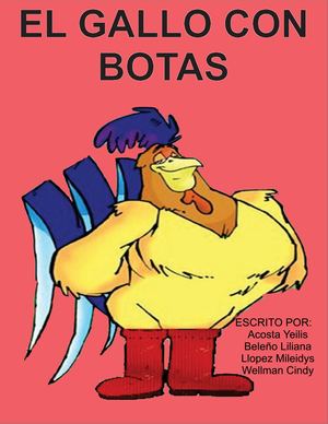 Calaméo - El Gallo Con Botas
