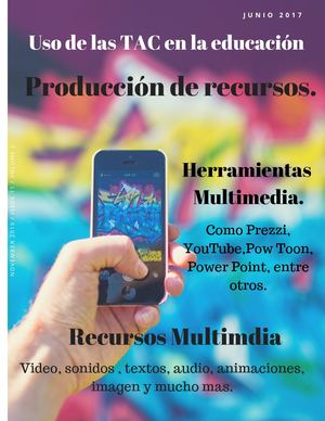 Calaméo - Recursos Multimedia