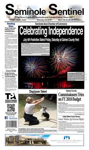 Calaméo - June 28, 2017