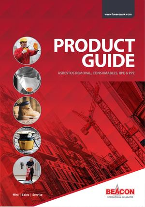 Calaméo - Beacon Product Guide 2017