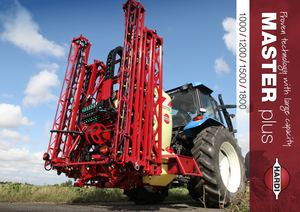 Calaméo - MASTER plus (english)