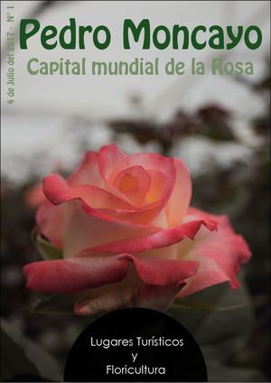 Calaméo - turismo del cantón pedro moncayo