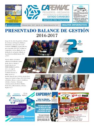 Calaméo - Capemiac Junio 2017
