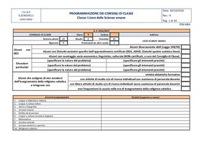 Calaméo - Uda 1e2 Classe Liceo Delle Scienze Umane