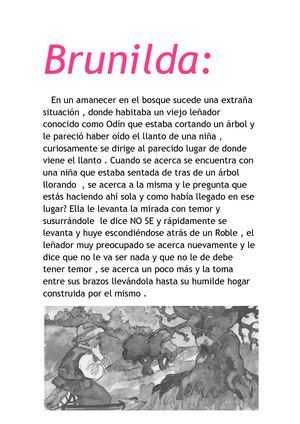 Calaméo - Brunilda