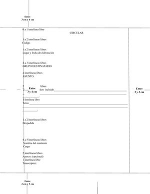 Calaméo - Plantilla Circular Estilo Bloque Extremo