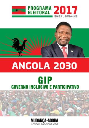 Calaméo - Angola 2030