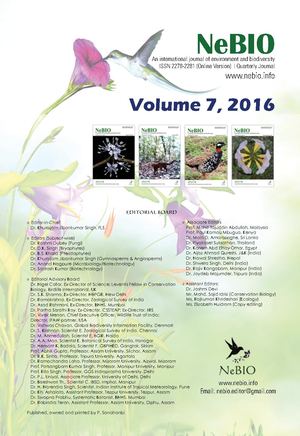 Calaméo - NeBIO Vol 7 (2016)