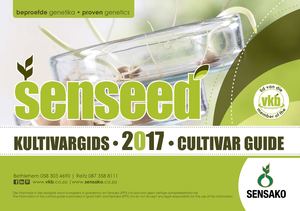 Calaméo - Cultivars Senseed Final Book Low Res