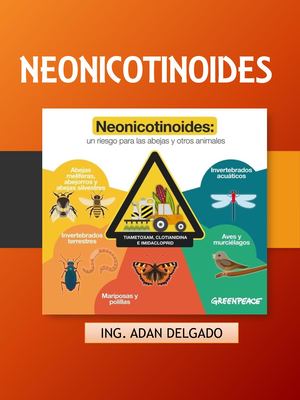 Calaméo - Revista Neonicotinoides Adan Delgado