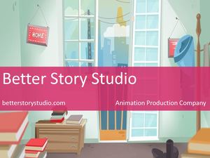 Calaméo - Brand Promotion with Animation Production Companies