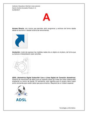 Calaméo - Abecedario Informatica