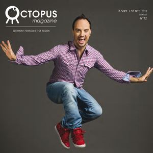 Calaméo - Octopus Magazine N°12